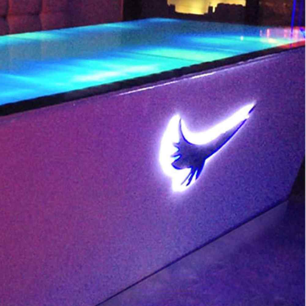 MotionMagix™ Interactive Bar | Bar Technology | Surface Technologies ...